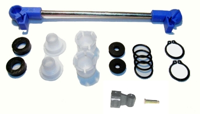 Metalúrgica Neotek S.R.L.