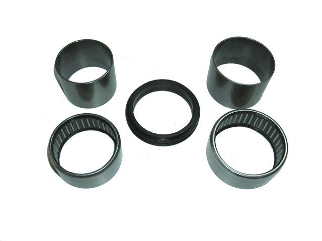 Metalúrgica Neotek S.R.L.